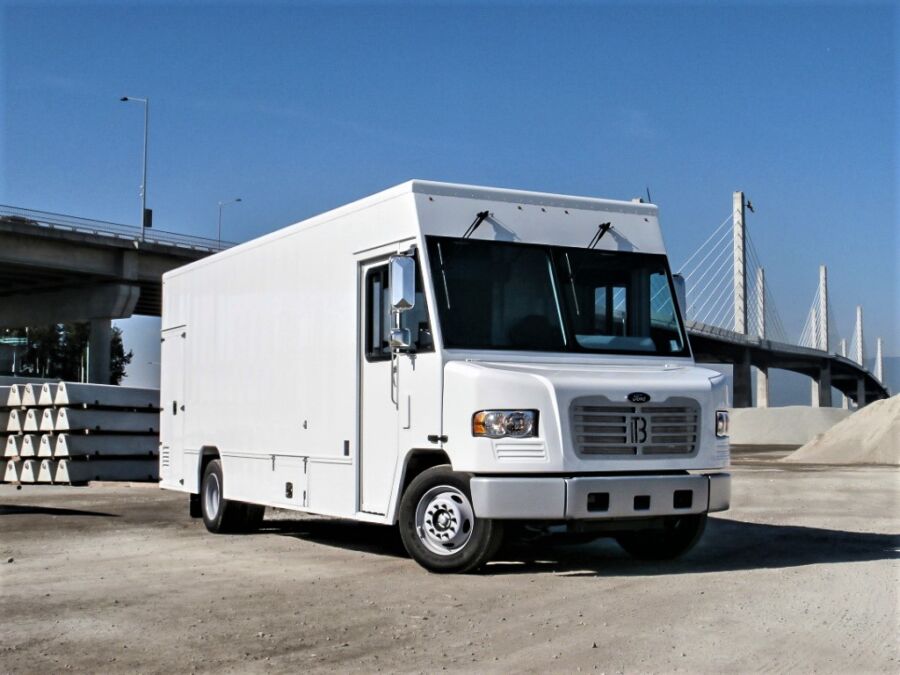 Custom Transportation Truck Bodies | Intercontinental Truck Body